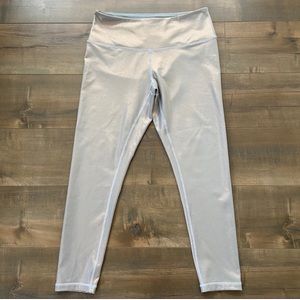 Zella | Pants & Jumpsuits | New Zella Live In High Waist Daily 78 ...